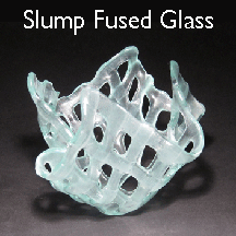 Slump Firing Schedule - Glass With A Past