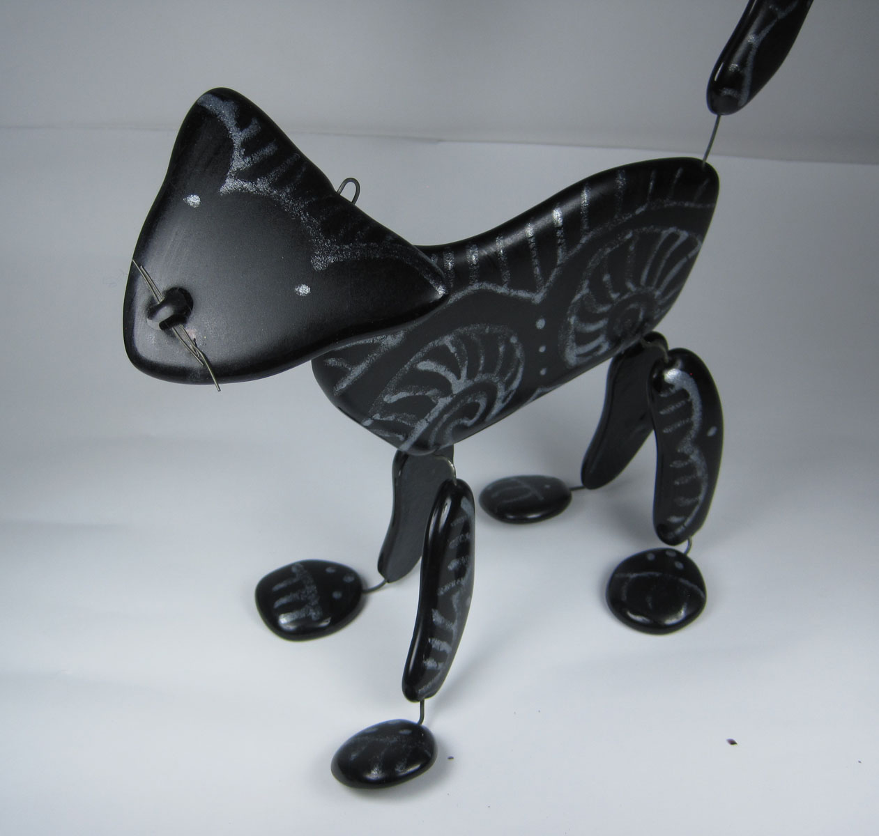 Full Fuse Firing Schedule - Glass With A Past