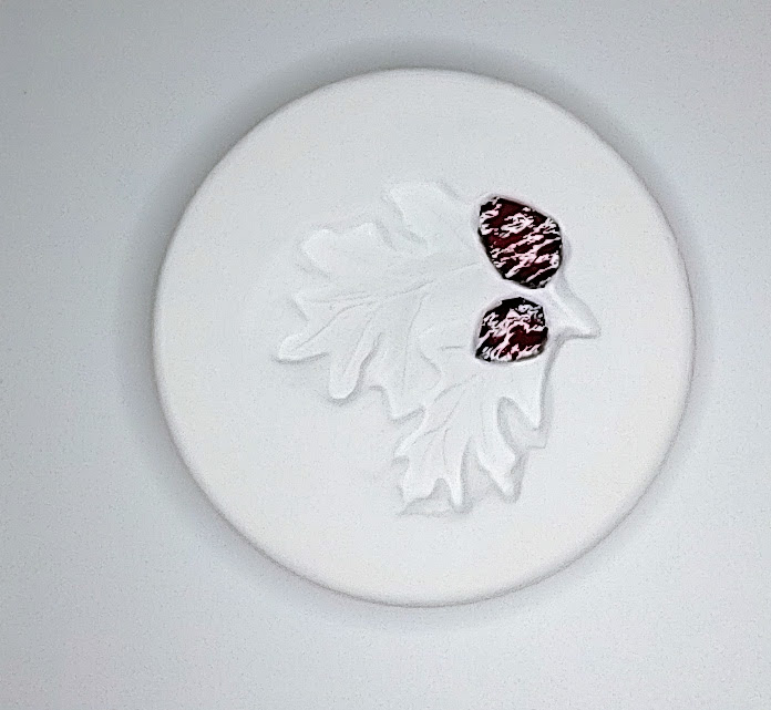 Fusing Sheet Glass on Bottle Bottom Molds - Glass With A Past