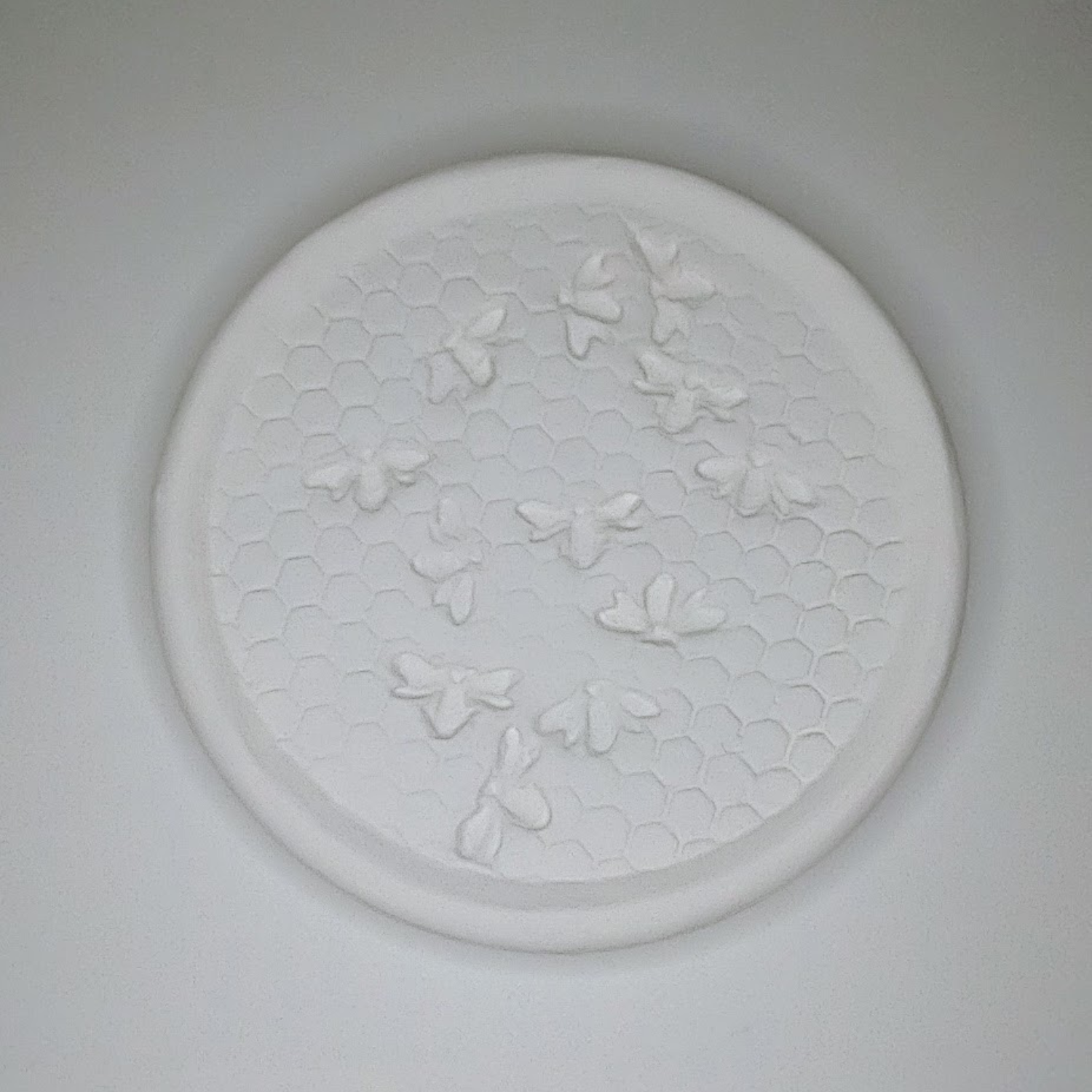 Beehive Bottle Fusing Mold - Glass With A Past